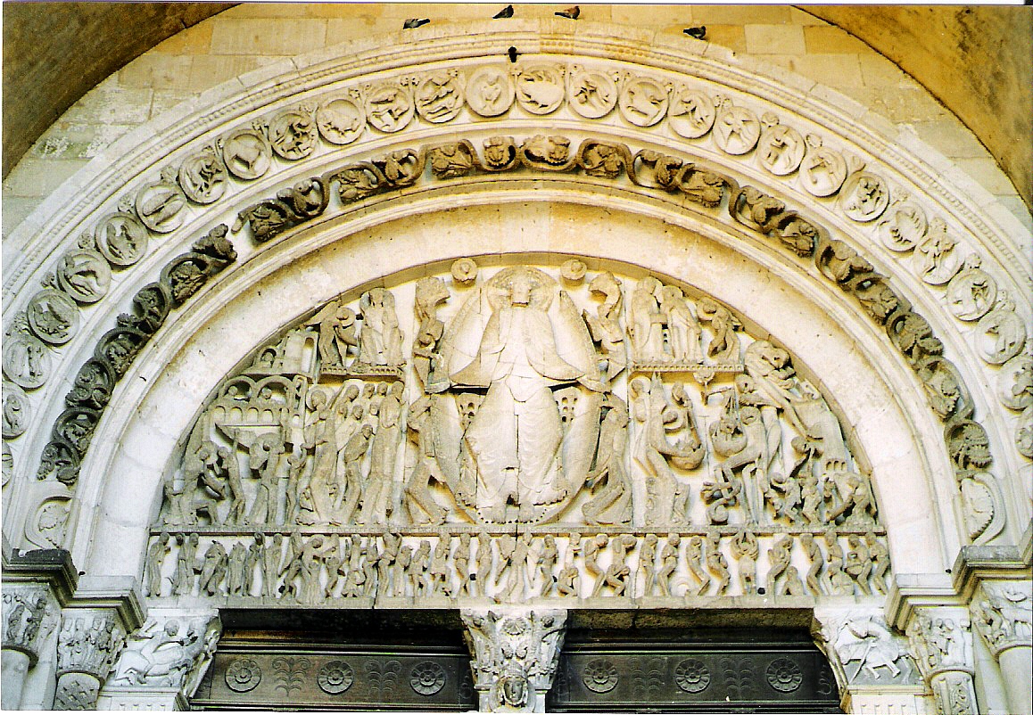 Dissecting the Miracles and Architectural Design of the Cathedral of ...